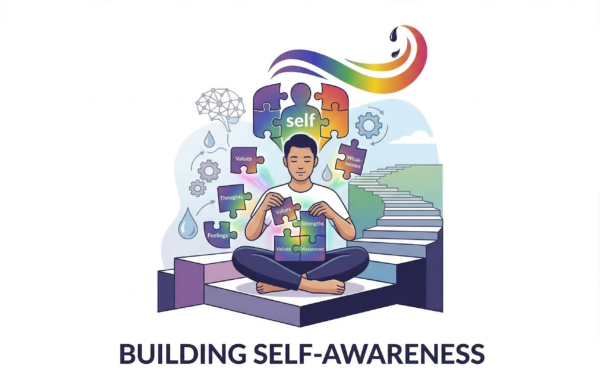 Building Self Awareness – Change Innovators